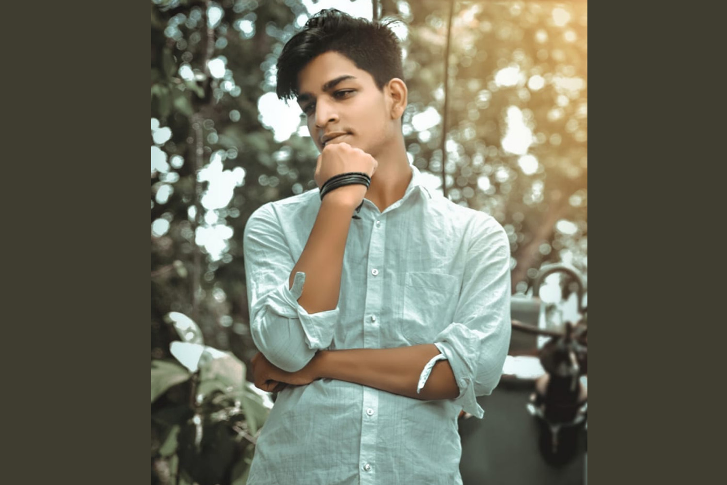 Soumya Ranjan Chakra is an Indian Musical Artist, Digital Marketer ... Soumya Ranjan Chakra is an Indian Musical Artist, Digital Marketer ...