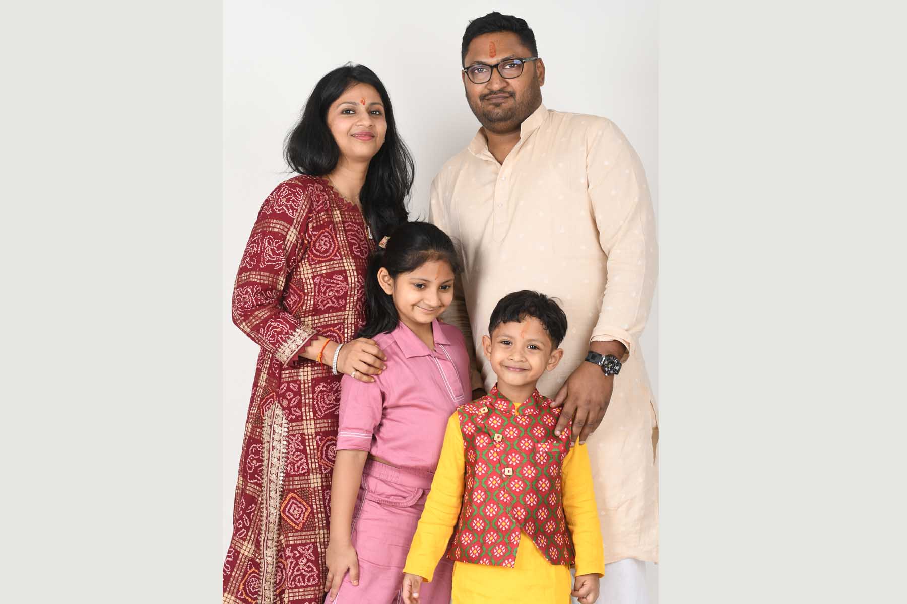 Namrata Agarwal, establishing digital footprints in the authentic ...