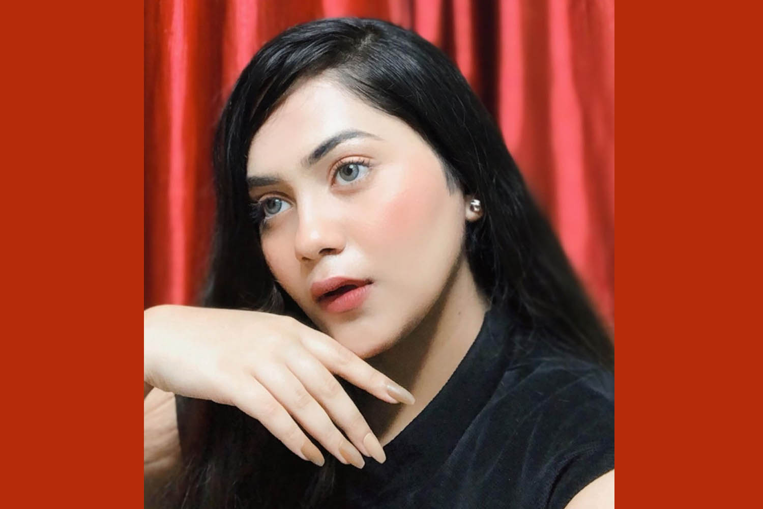Samriddhi: The growing generation’s influencer we truly need - Indian ...