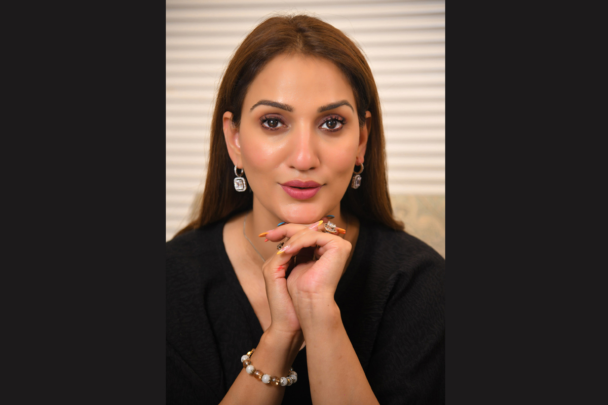 Changing the narrative for Indian Moms, Harpreeth Suri ChangeMaker 2021 ...