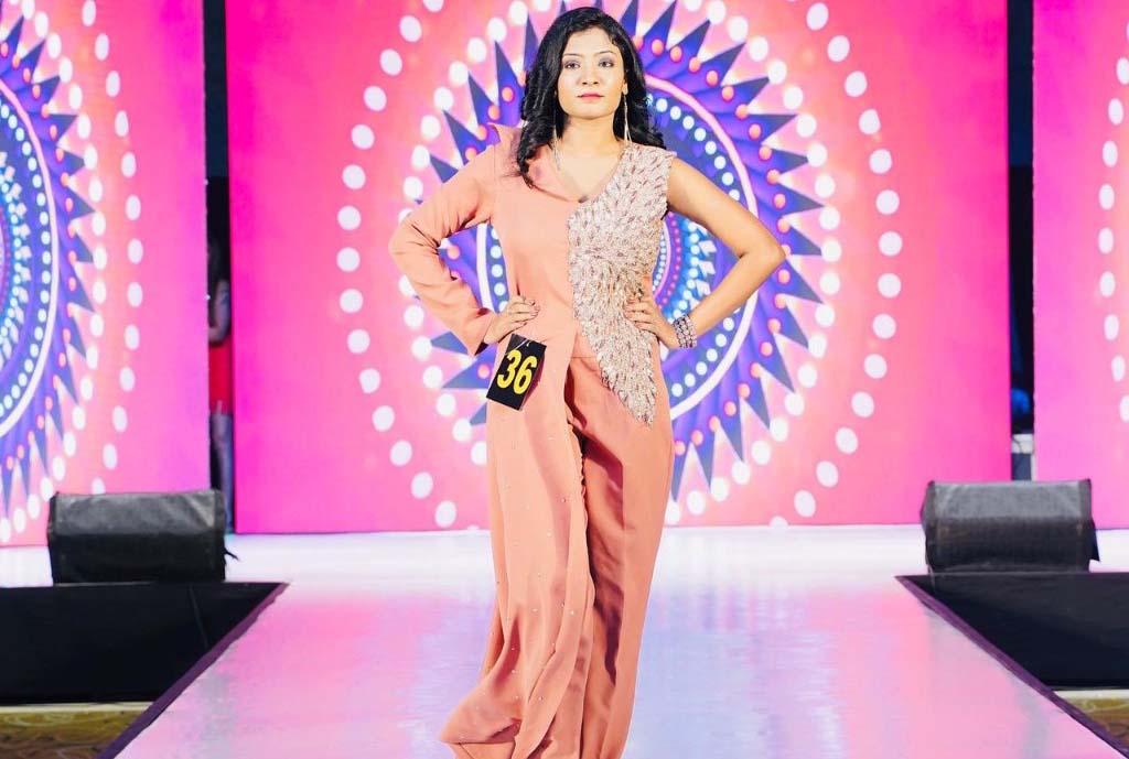 Dr Anushaa Jadyada – Mrs Diva 2021 & Mrs Talented 2021 says “My ... Dr Anushaa Jadyada – Mrs Diva 2021 & Mrs Talented 2021 says “My ...