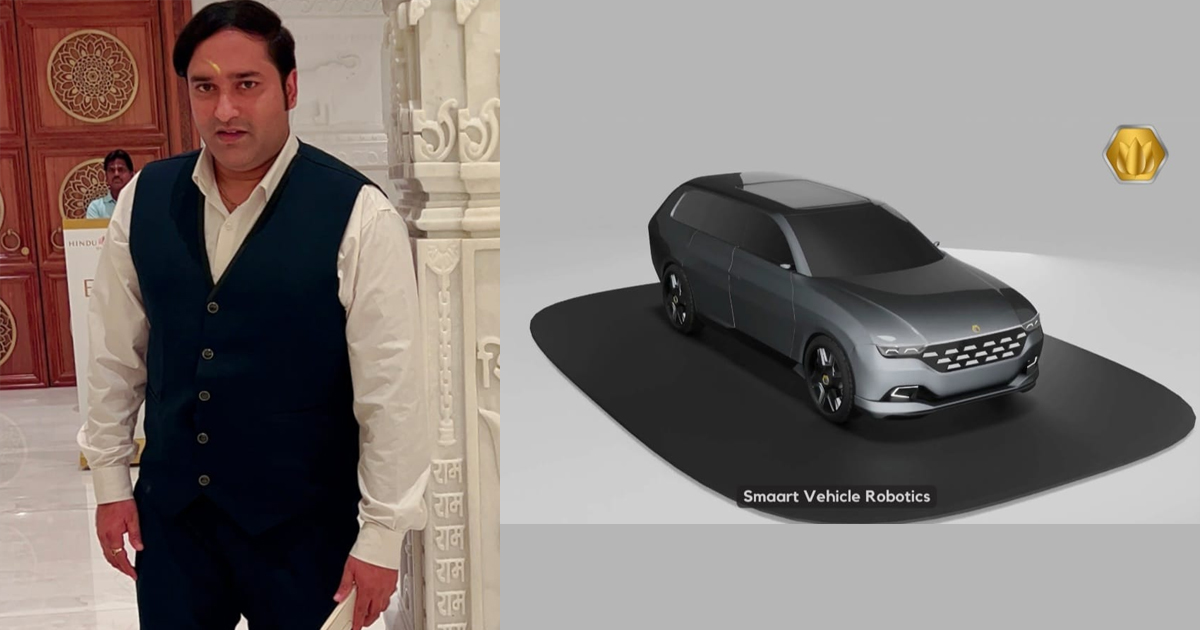 "Revolutionizing Transportation: Introducing Our High-Performance ...