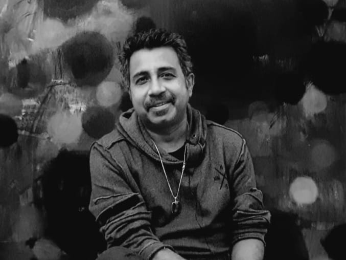 Hyatt Regency Pune Hosts "An Artist's Reflection", a captivating art ...