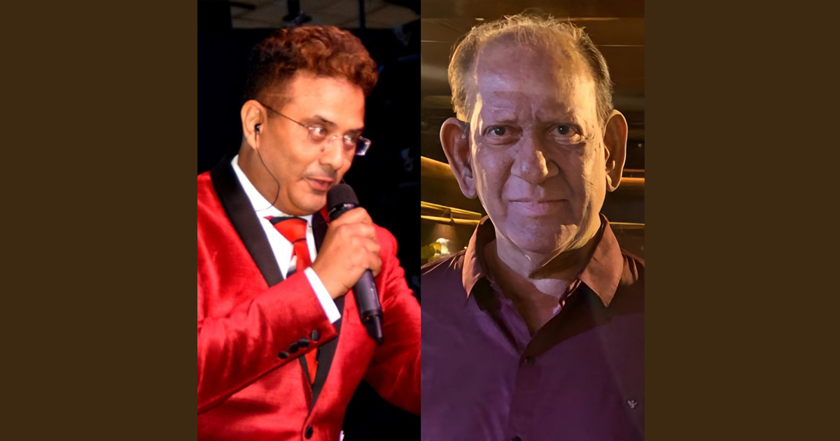 Teri Aashiqui Mein: 90's Melody is back by legendary Superhit music ...