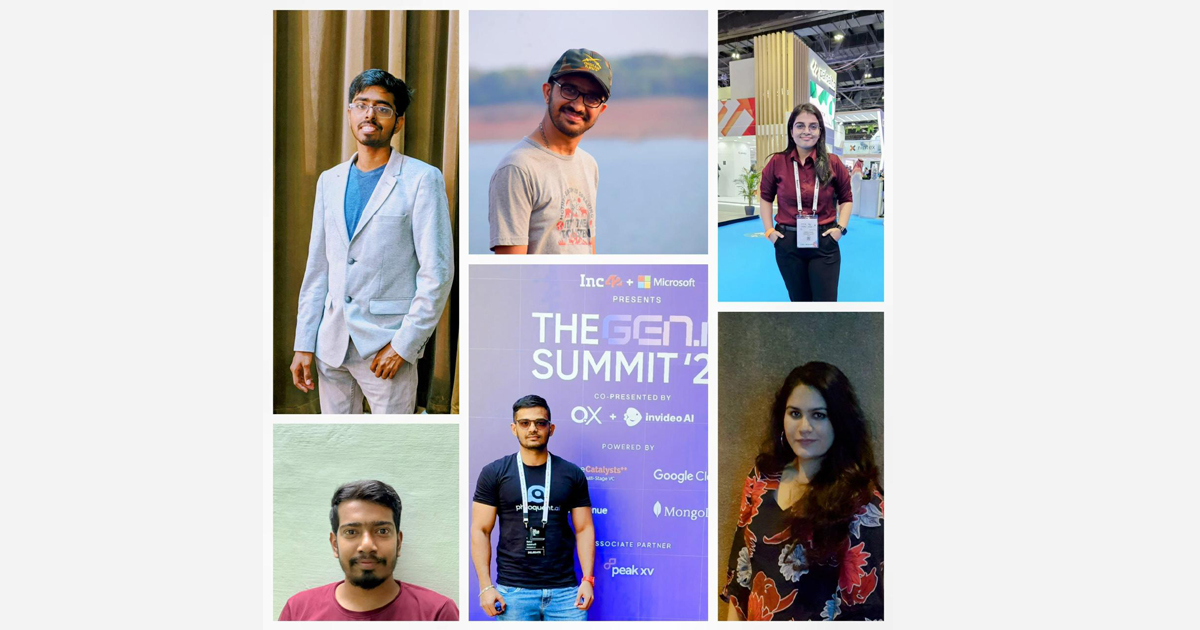 Founders of IIM Calcutta and XLRI Shape EdTech with Deep Intelligence - Indian Sentinel