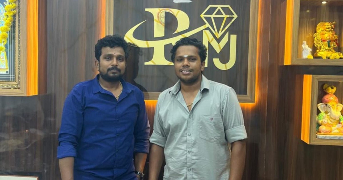 From a Middle-Class Household to Affordable Luxury: The Inspiring ...