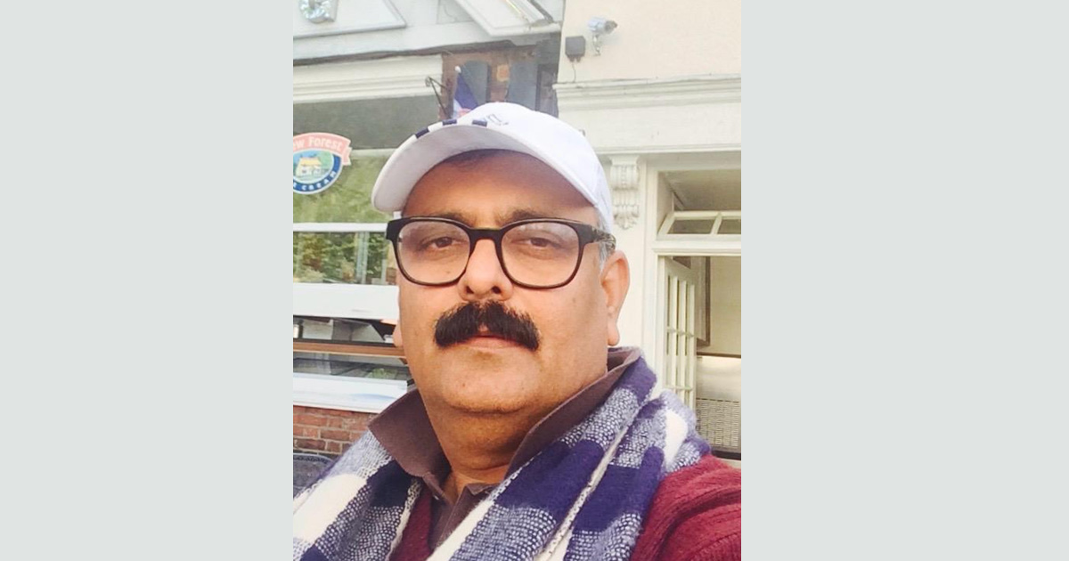 How film director Sanjay Tripathy created a niche for himself in a fast ...