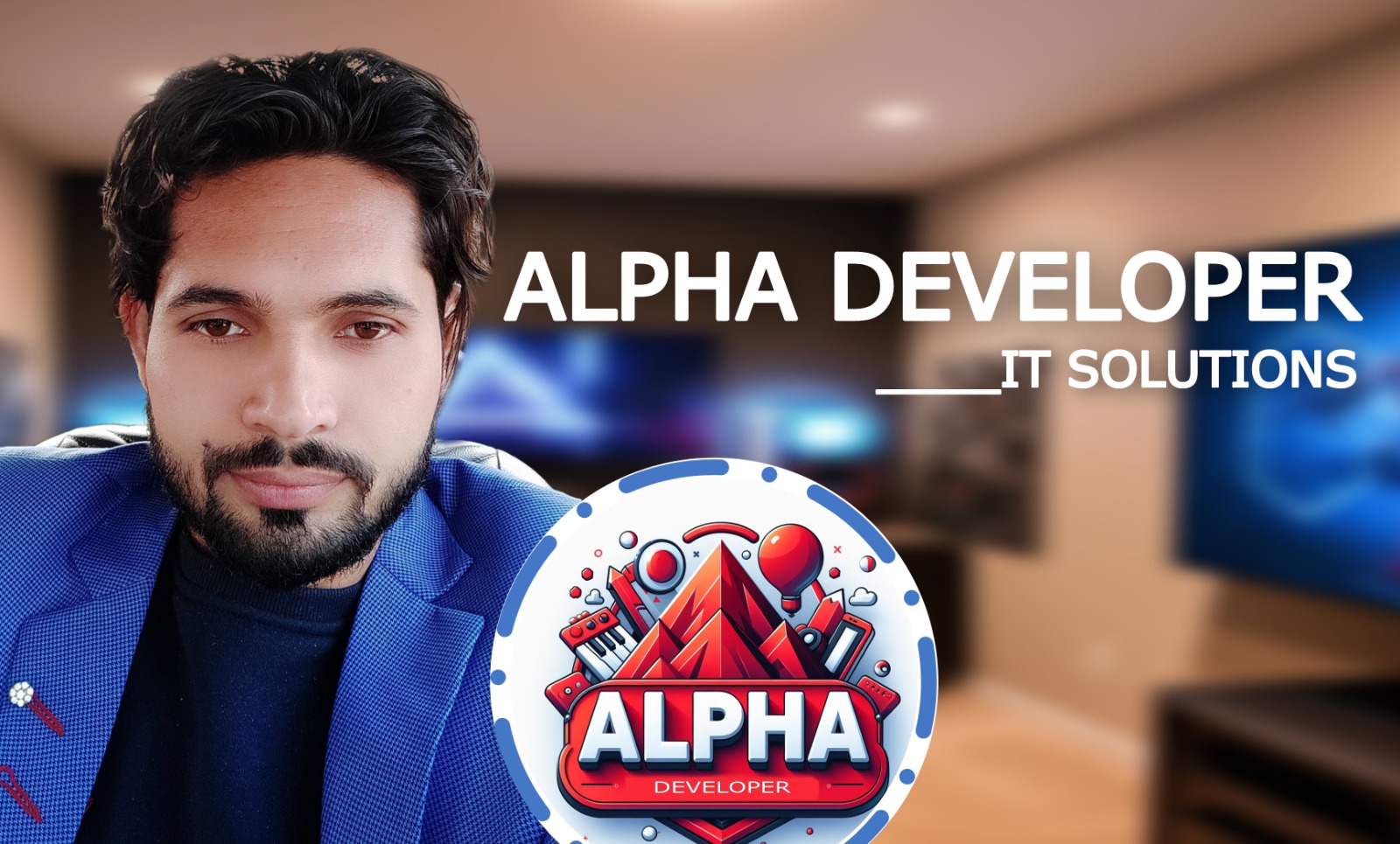 Unlocking India's Digital Boom with Unbeatable App Solutions from Alpha Developer - Indian Sentinel