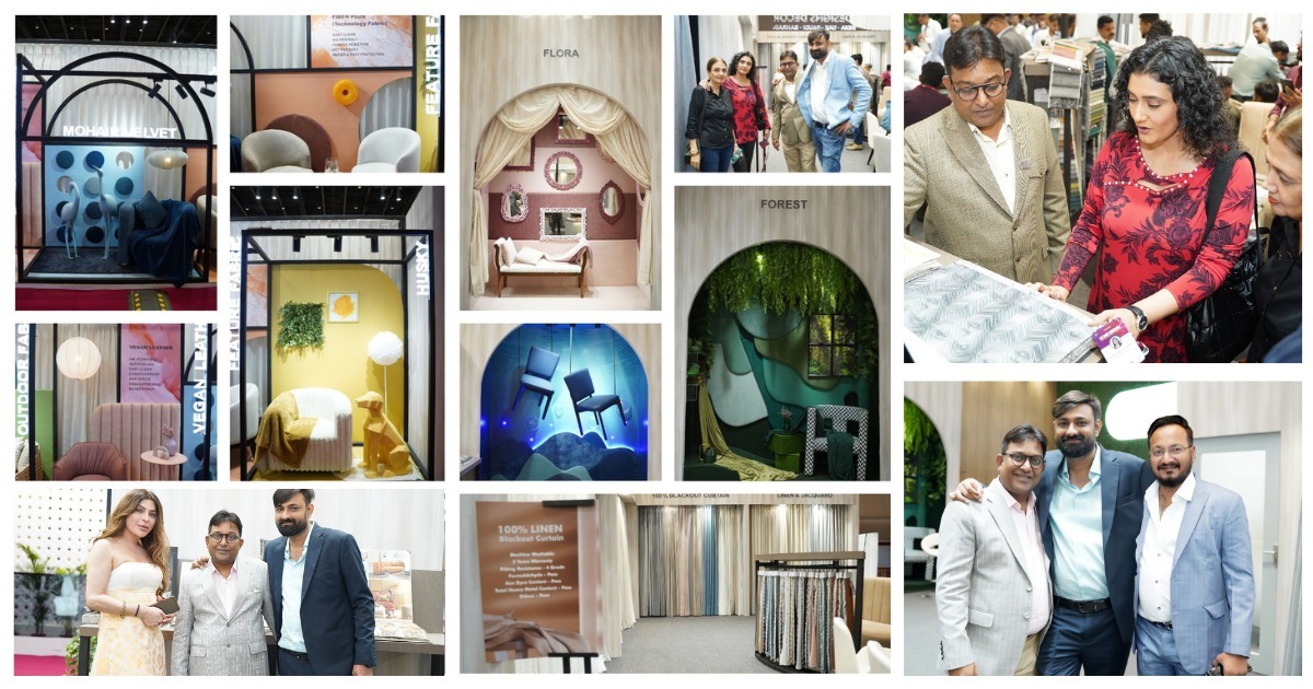 Dynamic Designs Decor: Weaving Comfort and Style into Every Home ...