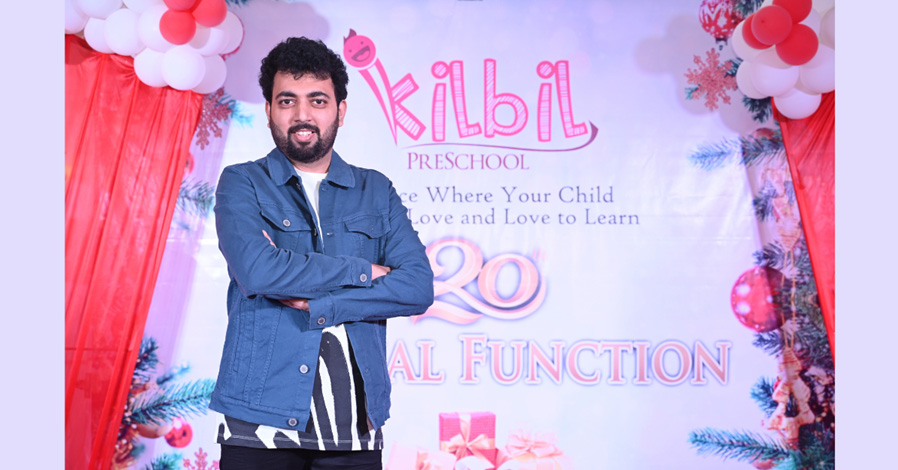 Join Kilbil Preschool: No Royalty, Start Your Own Success - Indian Sentinel
