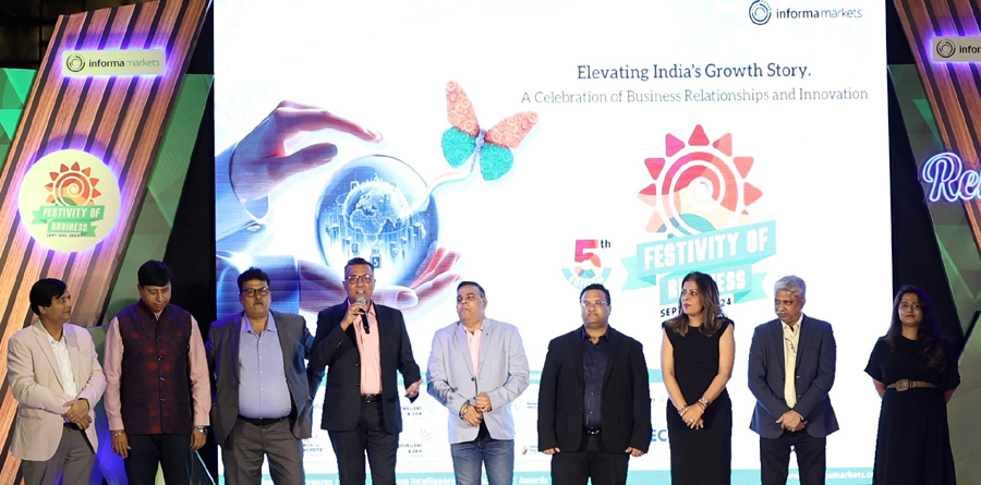 Informa Markets in India Unveils Futuristic Corporate Film ‘MILAN ...