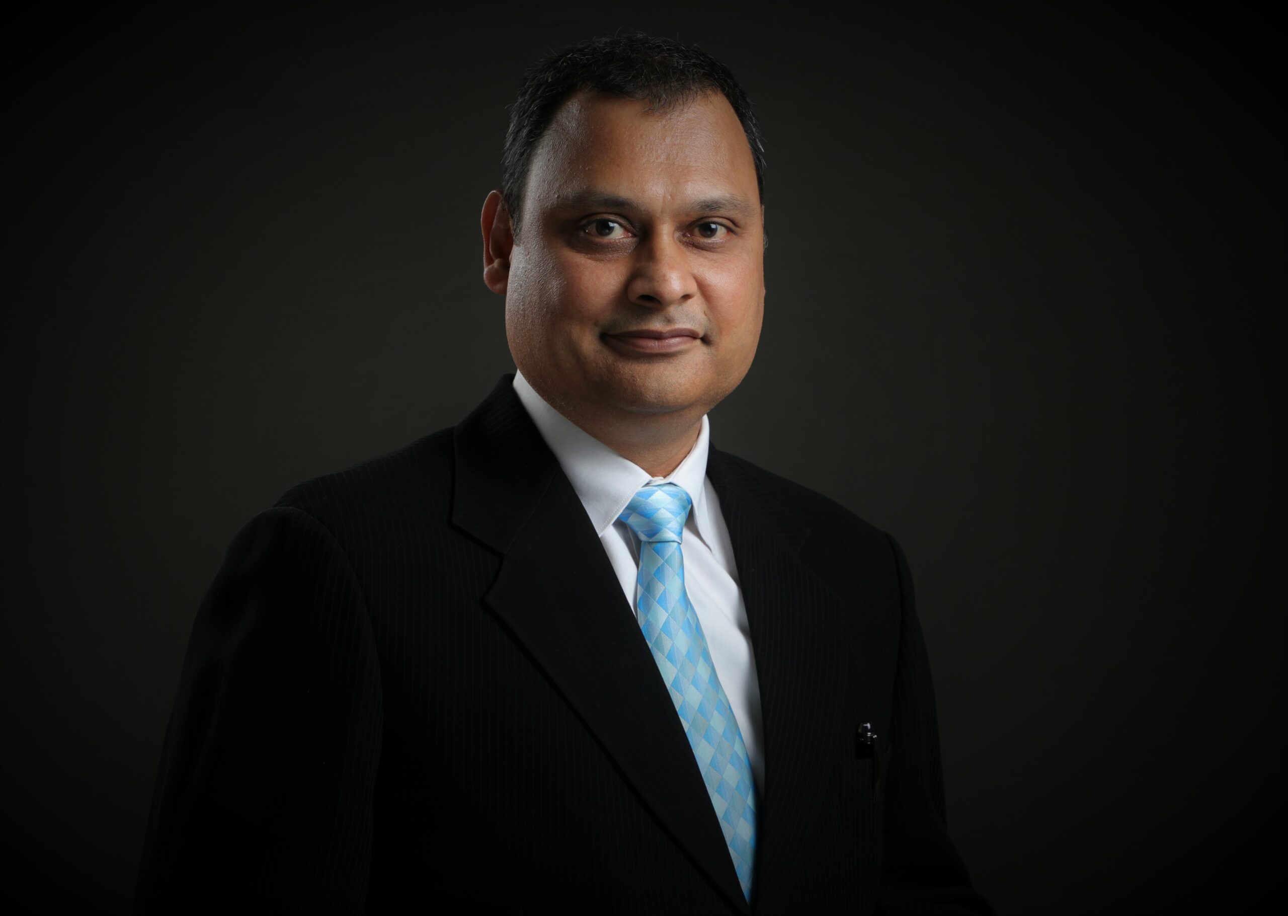 Empowering MSMEs with Innovative Tech: Vishal Prakash Shah, Founder & CEO of Synersoft ...