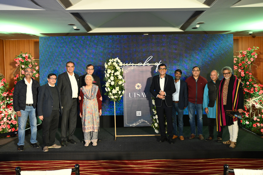 CL Educate launches Kestone Utsav, a digital first social events and ...