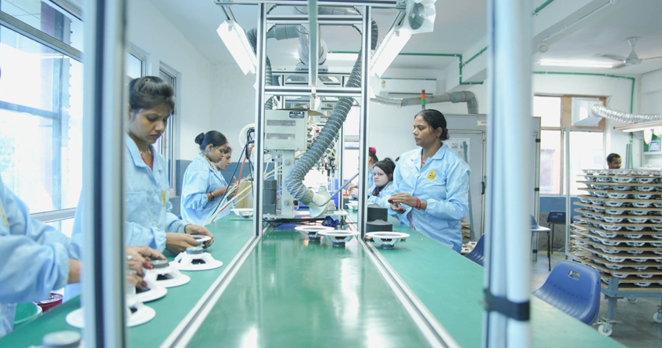 Supreme Group: 60 Years of Excellence in Automotive Electronics and ...