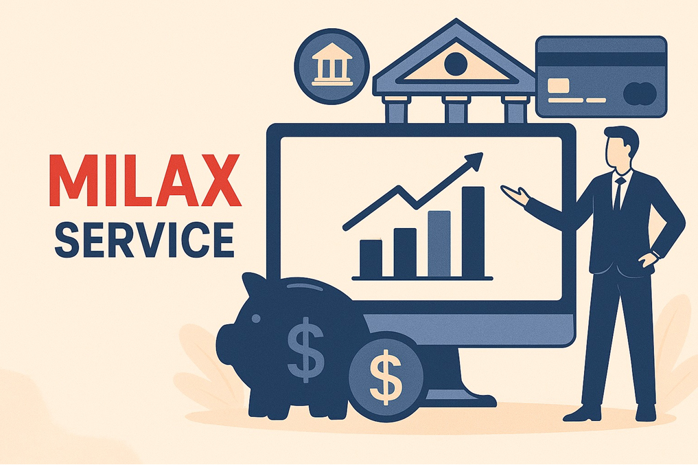 Milax is Rewriting India’s Lending Game—One Instant Loan at a Time ...