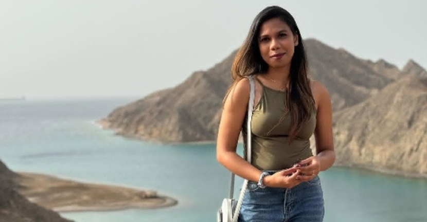 Annie Cleetus – Winner of the 21st Century Emily Dickinson Award ...