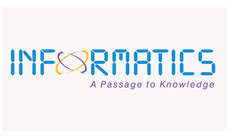 Informatics Publishing Ltd – Empowering India’s Knowledge ...