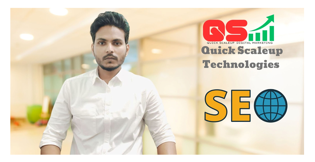 Quick Scaleup Technologies: How a Patna-Based Startup is Powering Global Digital Growth - Indian ...