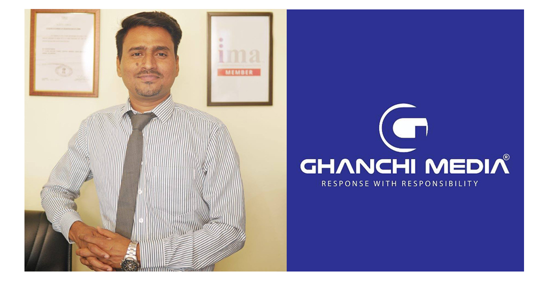 Ghanchi Media Expands Nationwide Footprint, Establishing Multi-City ...