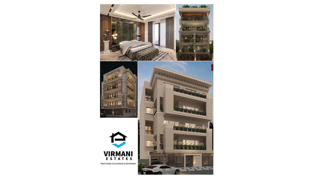 More Than Brick and Mortar: Virmani Estates Builds Homes — and Trust ...