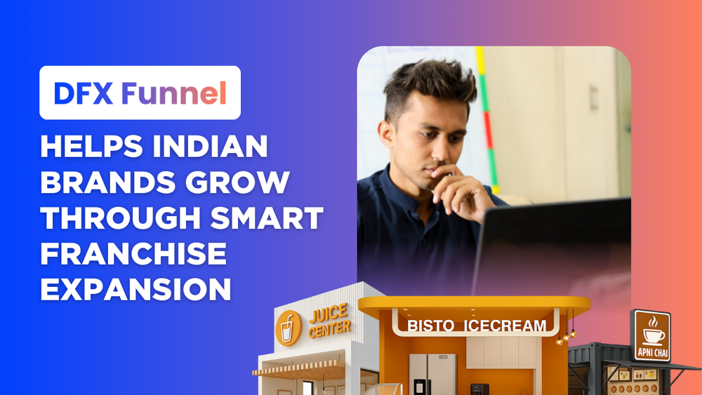 DFX Funnel: The Strategic Growth Partner Helping Indian Brands Scale ...